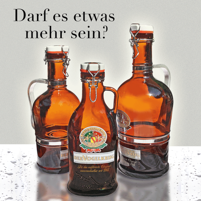 Vogelbrau Ettlingen Wochenkarte